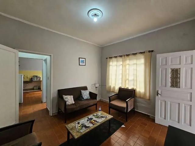Casa / Sobrado para Venda em Praia Grande/SP Tupi 2 Quartos