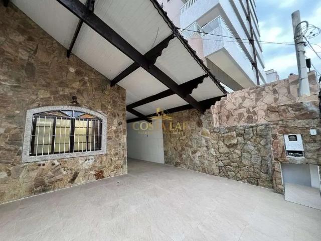 Casa / Sobrado para Venda em Praia Grande/SP Tupi 2 Quartos