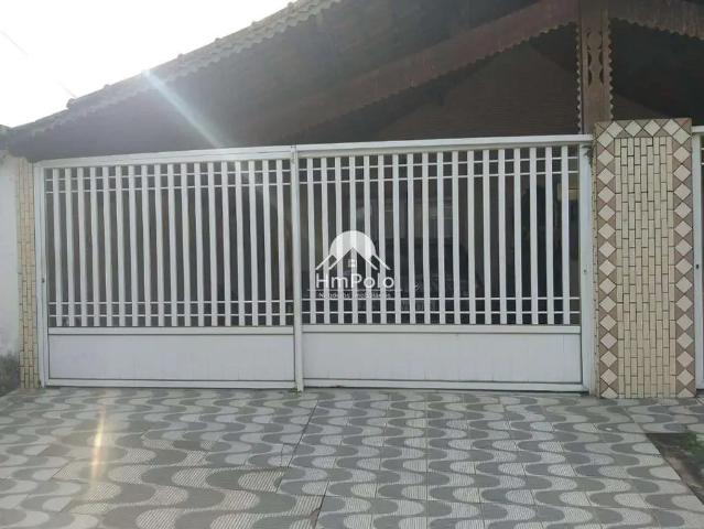 Casa / Sobrado para Venda em Praia Grande/SP Tupi 2 Quartos
