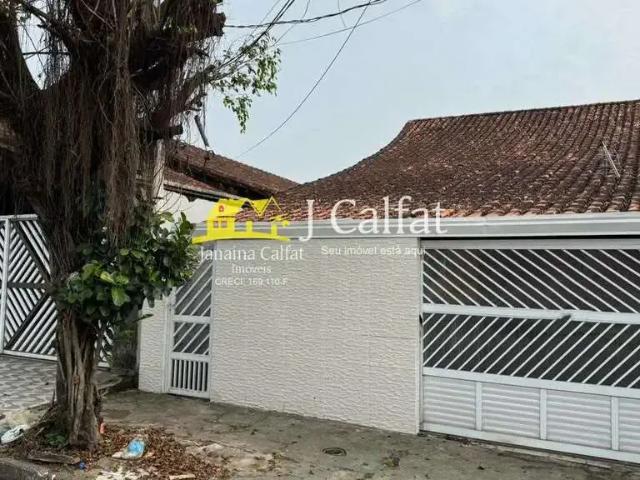 Casa / Sobrado para Venda em Praia Grande/SP Tupi 2 Quartos