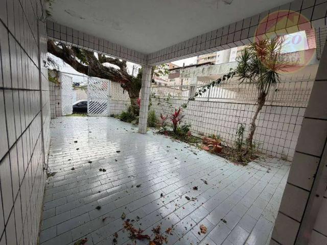 Casa / Sobrado para Venda em Praia Grande/SP Tupi 2 Quartos