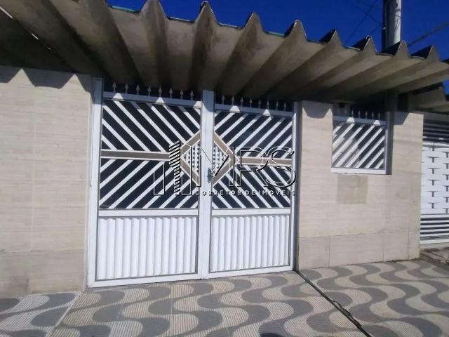 Casa / Sobrado para Venda em Praia Grande/SP Tupi 2 Quartos