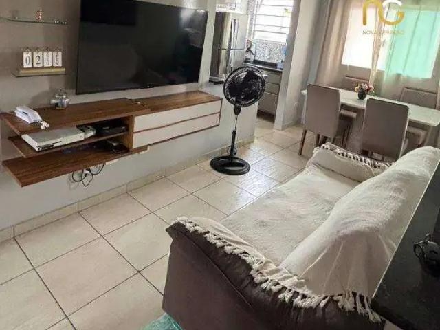 Casa / Sobrado para Venda em Praia Grande/SP Tupi 2 Quartos