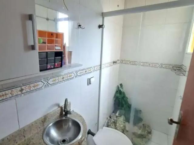 Casa / Sobrado para Venda em Praia Grande/SP Tupi 2 Quartos
