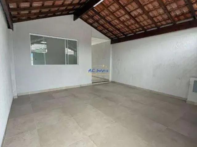 Casa / Sobrado para Venda em Praia Grande/SP Tupi 2 Quartos