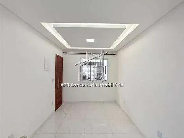 Casa / Sobrado para Venda em Praia Grande/SP Tupi 2 Quartos