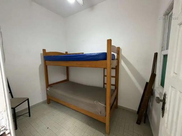 Casa / Sobrado para Venda em Praia Grande/SP Tupi 2 Quartos