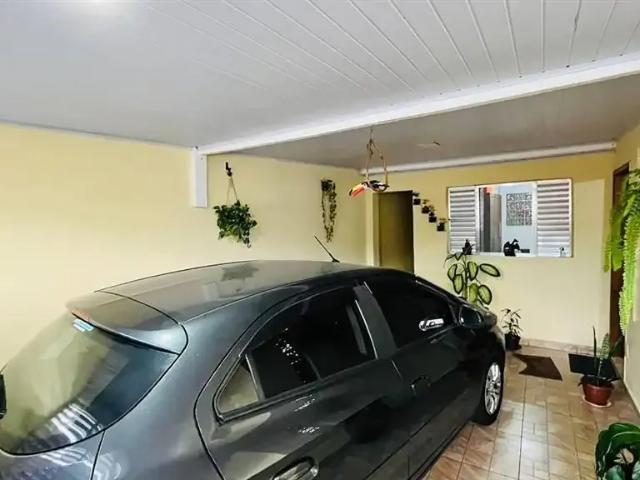Casa / Sobrado para Venda em Praia Grande/SP Tupi 2 Quartos