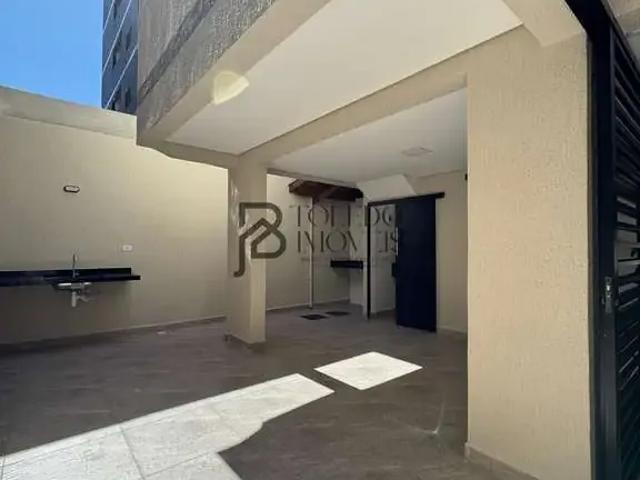 Casa / Sobrado para Venda em Praia Grande/SP Tupi 2 Quartos