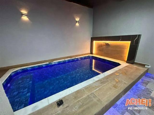 Casa / Sobrado para Venda em Praia Grande/SP Tupi 2 Quartos