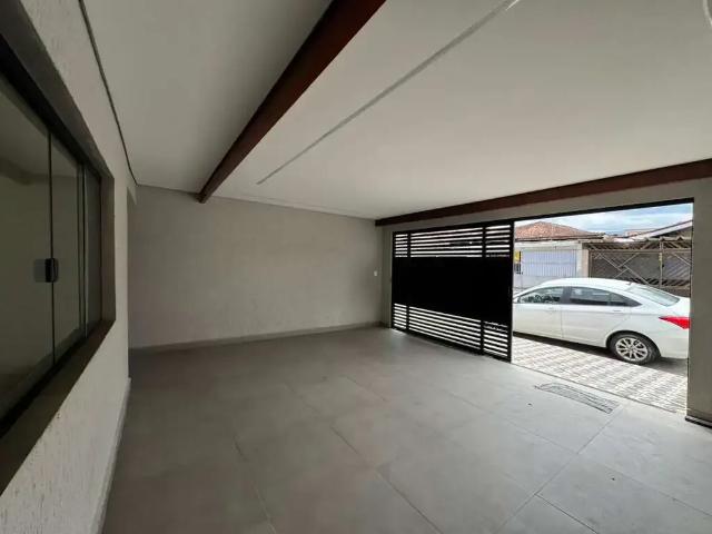 Casa / Sobrado para Venda em Praia Grande/SP Tupi 2 Quartos