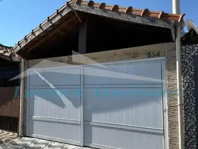 Casa / Sobrado para Venda em Praia Grande/SP Tupi 2 Quartos