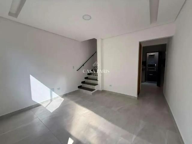 Casa / Sobrado para Venda em Praia Grande/SP Tupi 2 Quartos