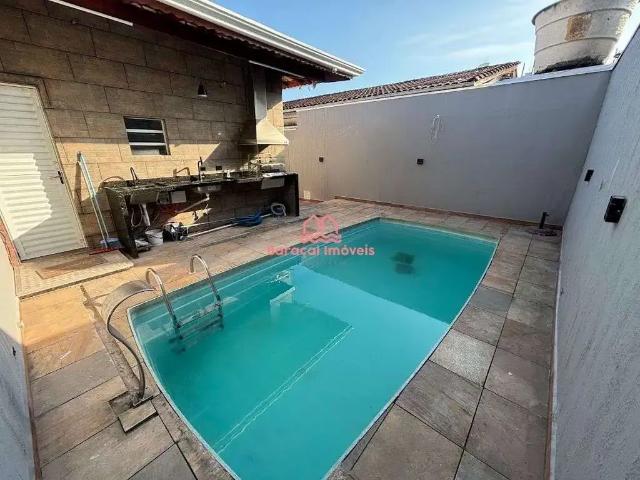 Casa / Sobrado para Venda em Praia Grande/SP Tupi 2 Quartos