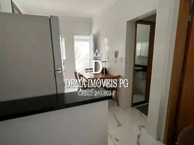 Casa / Sobrado para Venda em Praia Grande/SP Tupi 2 Quartos