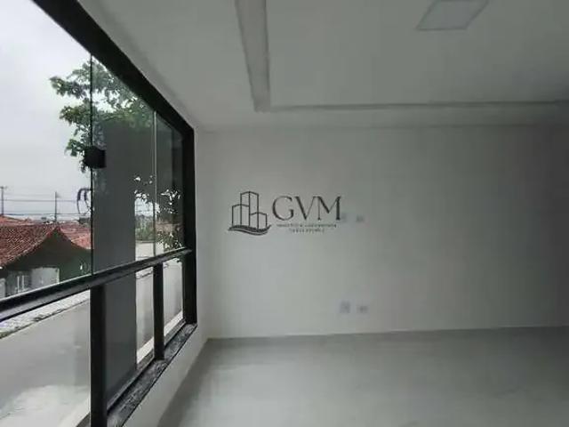 Casa / Sobrado para Venda em Praia Grande/SP Tupi 2 Quartos