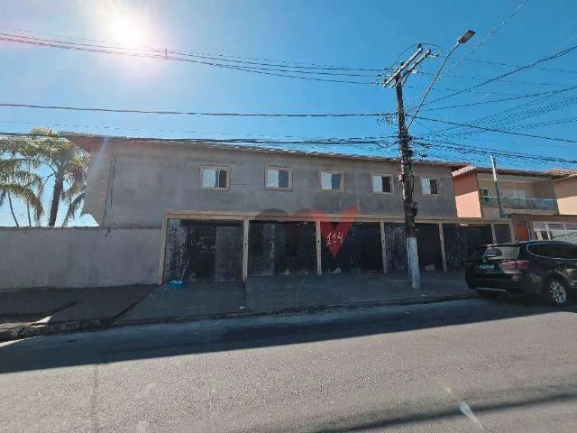 Casa / Sobrado para Venda em Praia Grande/SP Tupi 2 Quartos