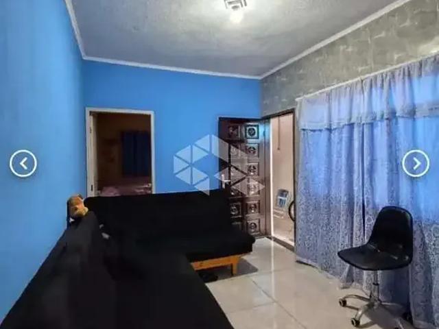 Casa / Sobrado para Venda em Praia Grande/SP Tupi 2 Quartos