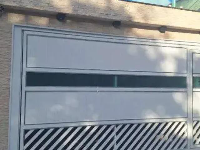 Casa / Sobrado para Venda em Praia Grande/SP Tupi 2 Quartos
