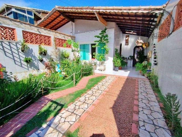 Casa / Sobrado para Venda em Praia Grande/SP Tupi 2 Quartos