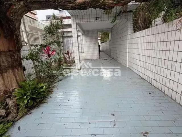 Casa / Sobrado para Venda em Praia Grande/SP Tupi 2 Quartos