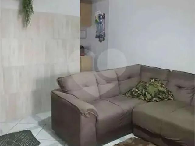 Casa / Sobrado para Venda em Praia Grande/SP Tupi 2 Quartos