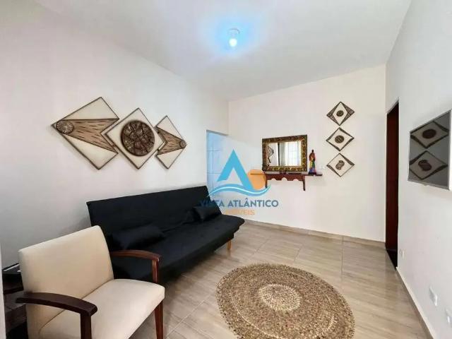 Casa / Sobrado para Venda em Praia Grande/SP Tupi 2 Quartos