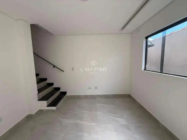 Casa / Sobrado para Venda em Praia Grande/SP Tupi 2 Quartos
