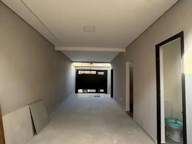 Casa / Sobrado para Venda em Praia Grande/SP Tupi 2 Quartos