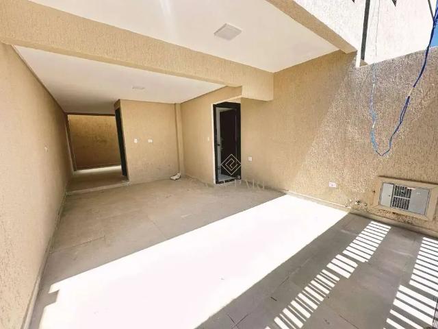Casa / Sobrado para Venda em Praia Grande/SP Tupi 2 Quartos