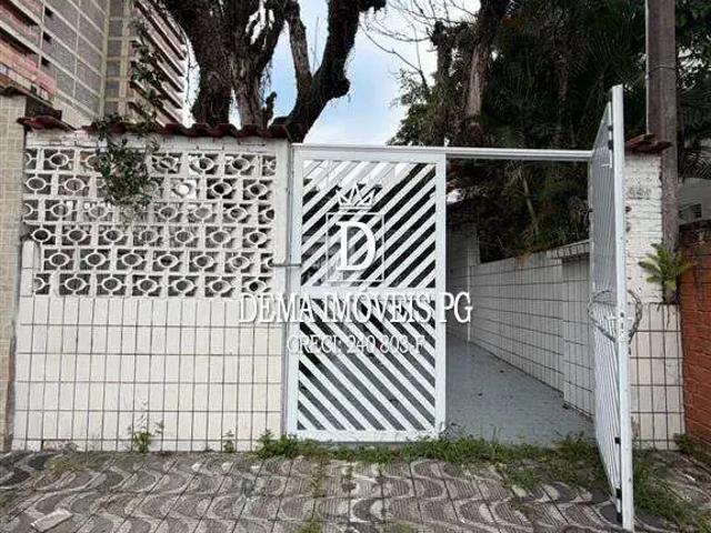 Casa / Sobrado para Venda em Praia Grande/SP Tupi 2 Quartos