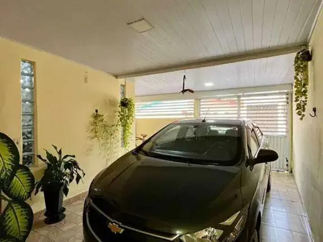 Casa / Sobrado para Venda em Praia Grande/SP Tupi 2 Quartos