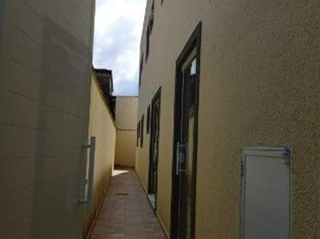 Casa / Sobrado para Venda em Praia Grande/SP Tupi 2 Quartos