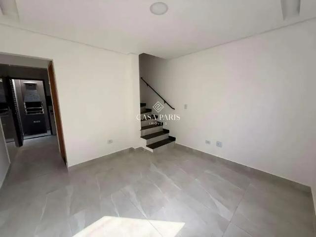 Casa / Sobrado para Venda em Praia Grande/SP Tupi 2 Quartos