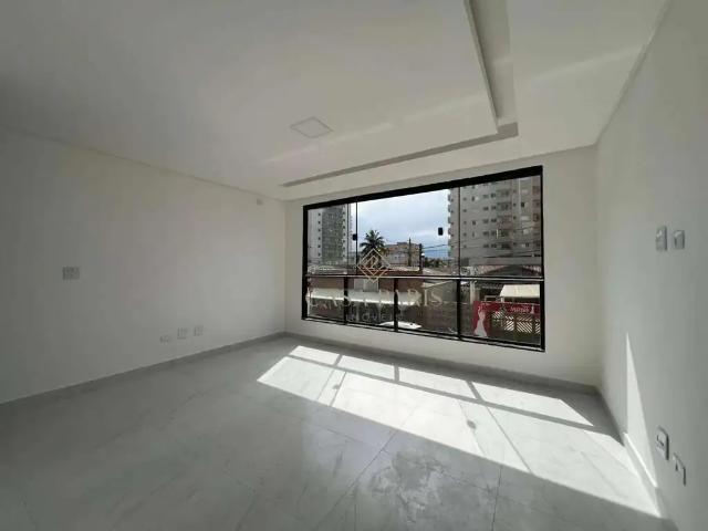 Casa / Sobrado para Venda em Praia Grande/SP Tupi 2 Quartos