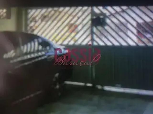 Casa / Sobrado para Venda em Praia Grande/SP Tupi 2 Quartos