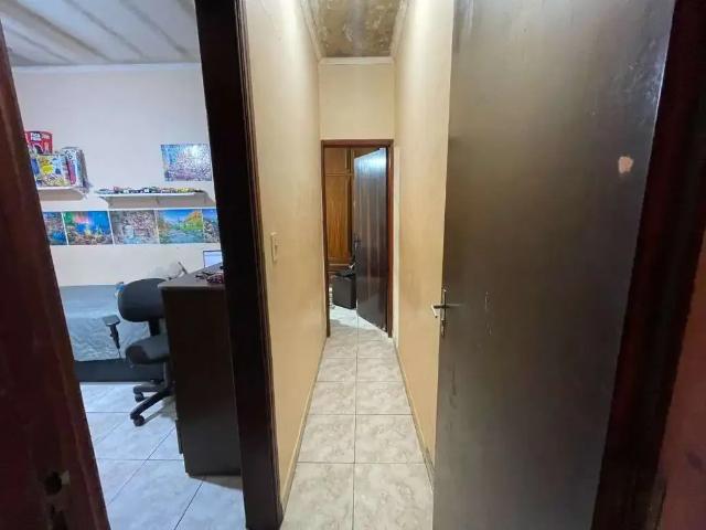 Casa / Sobrado para Venda em Praia Grande/SP Tupi 2 Quartos
