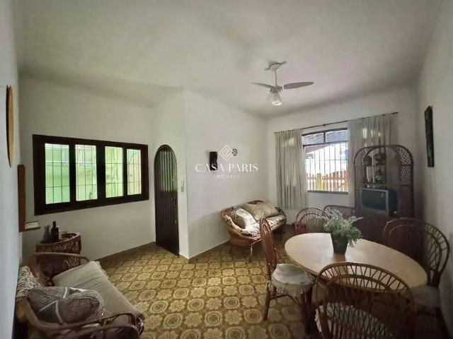 Casa / Sobrado para Venda em Praia Grande/SP Tupi 2 Quartos