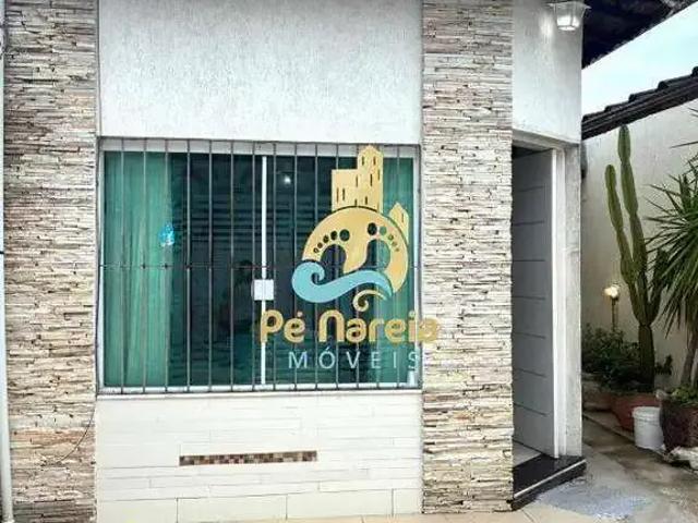 Casa / Sobrado para Venda em Praia Grande/SP Tupi 2 Quartos