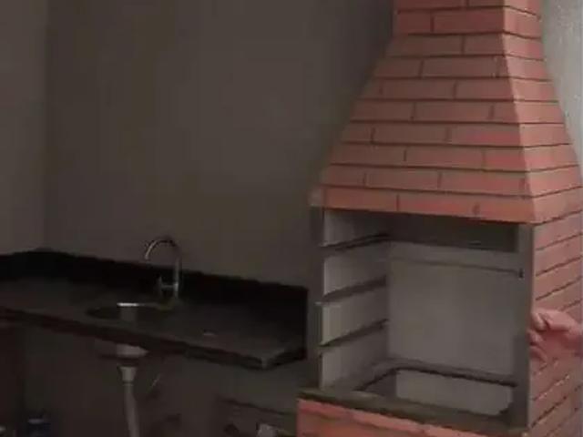 Casa / Sobrado para Venda em Praia Grande/SP Tupi 2 Quartos