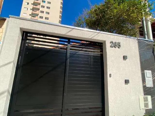 Casa / Sobrado para Venda em Praia Grande/SP Tupi 2 Quartos