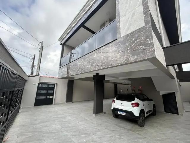 Casa / Sobrado para Venda em Praia Grande/SP Tupi 2 Quartos