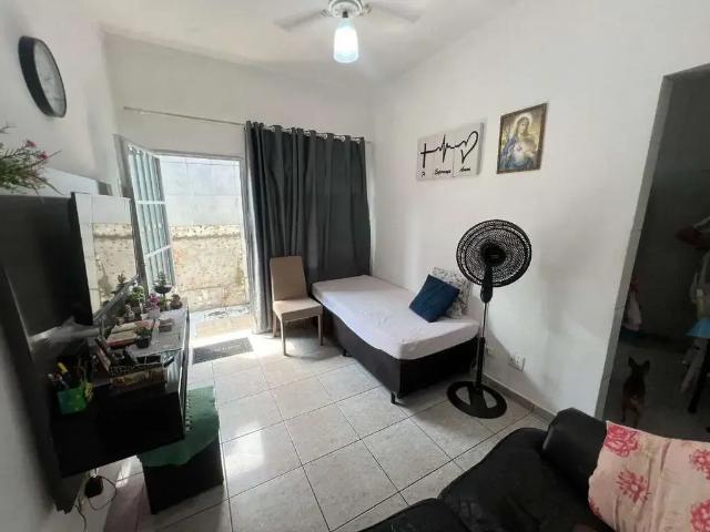Casa / Sobrado para Venda em Praia Grande/SP Tupi 2 Quartos
