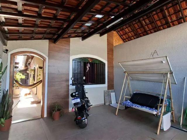 Casa / Sobrado para Venda em Praia Grande/SP Tupi 2 Quartos