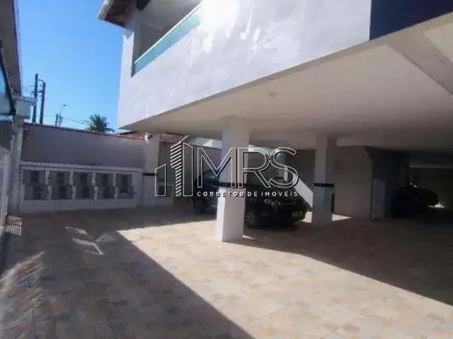 Casa / Sobrado para Venda em Praia Grande/SP Tupi 2 Quartos