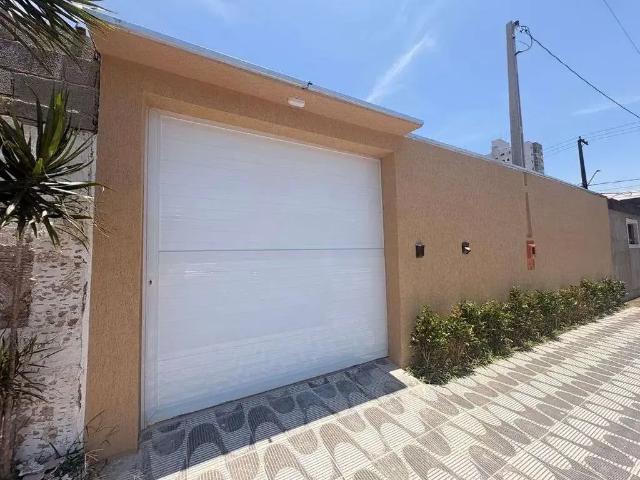 Casa / Sobrado para Venda em Praia Grande/SP Tupi 2 Quartos