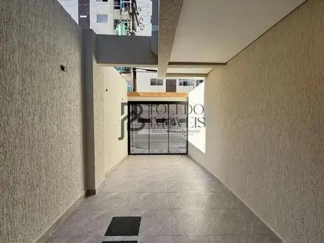 Casa / Sobrado para Venda em Praia Grande/SP Tupi 2 Quartos