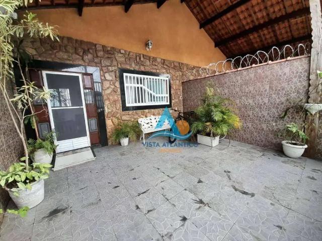 Casa / Sobrado para Venda em Praia Grande/SP Tupi 2 Quartos