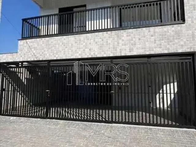 Casa / Sobrado para Venda em Praia Grande/SP Tupi 2 Quartos