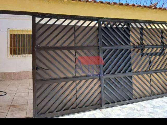 Casa / Sobrado para Venda em Praia Grande/SP Tupi 2 Quartos